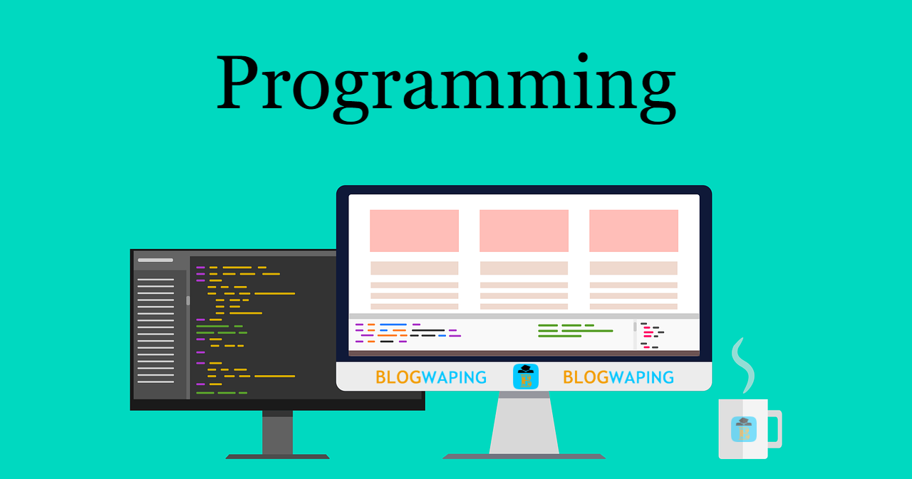 CrowdforThink : Blog -What Is Programming